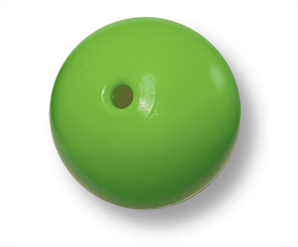 Floats with center holes | Greenline Fishing Gear