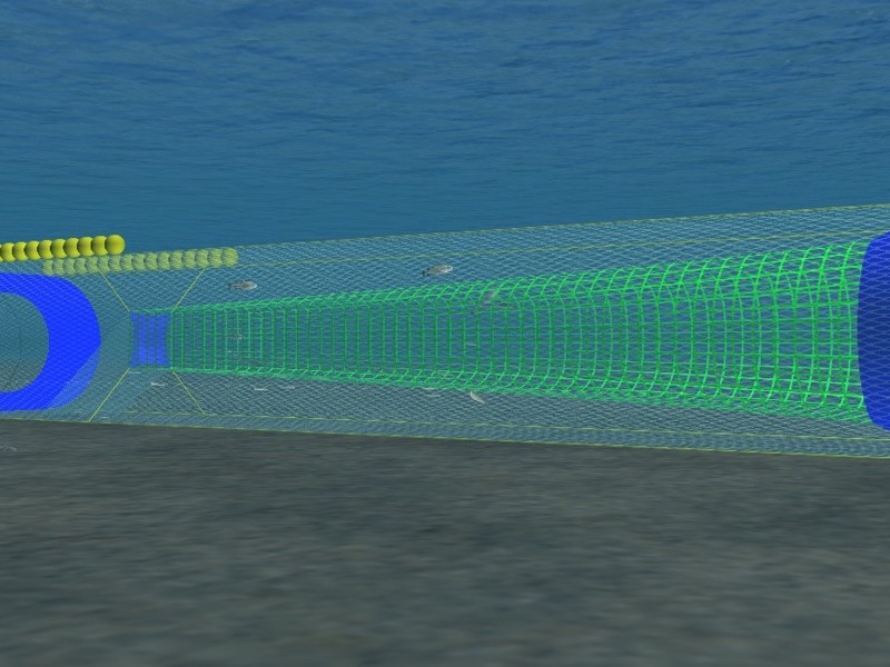 Excluder Widebody | Greenline Fishing Gear